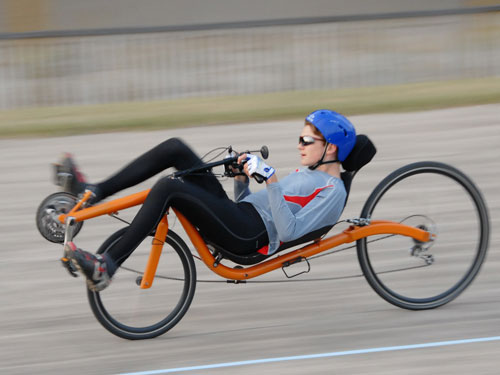 Low Racer M5 - Roulcouché